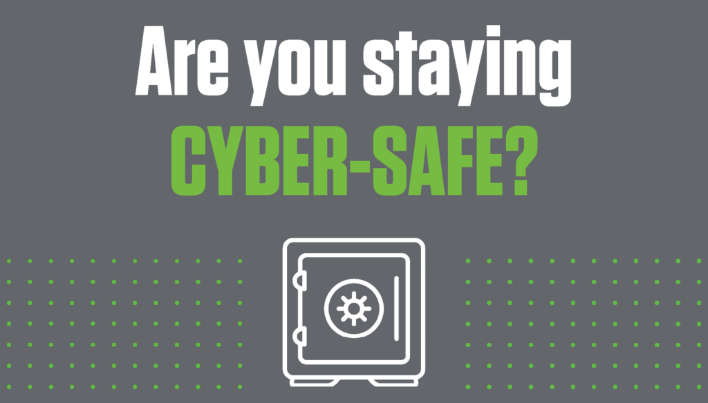 Missouri S&T – Safe Computing